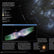 The Map of The Milky Way Poster – Things Of The Stars