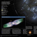 The Map of The Milky Way Poster – Things Of The Stars