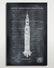 Saturn V Configuration Poster – Things Of The Stars