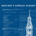Saturn V Configuration Poster – Things Of The Stars