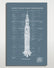 Saturn V Configuration Poster – Things Of The Stars