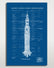 Saturn V Configuration Poster – Things Of The Stars