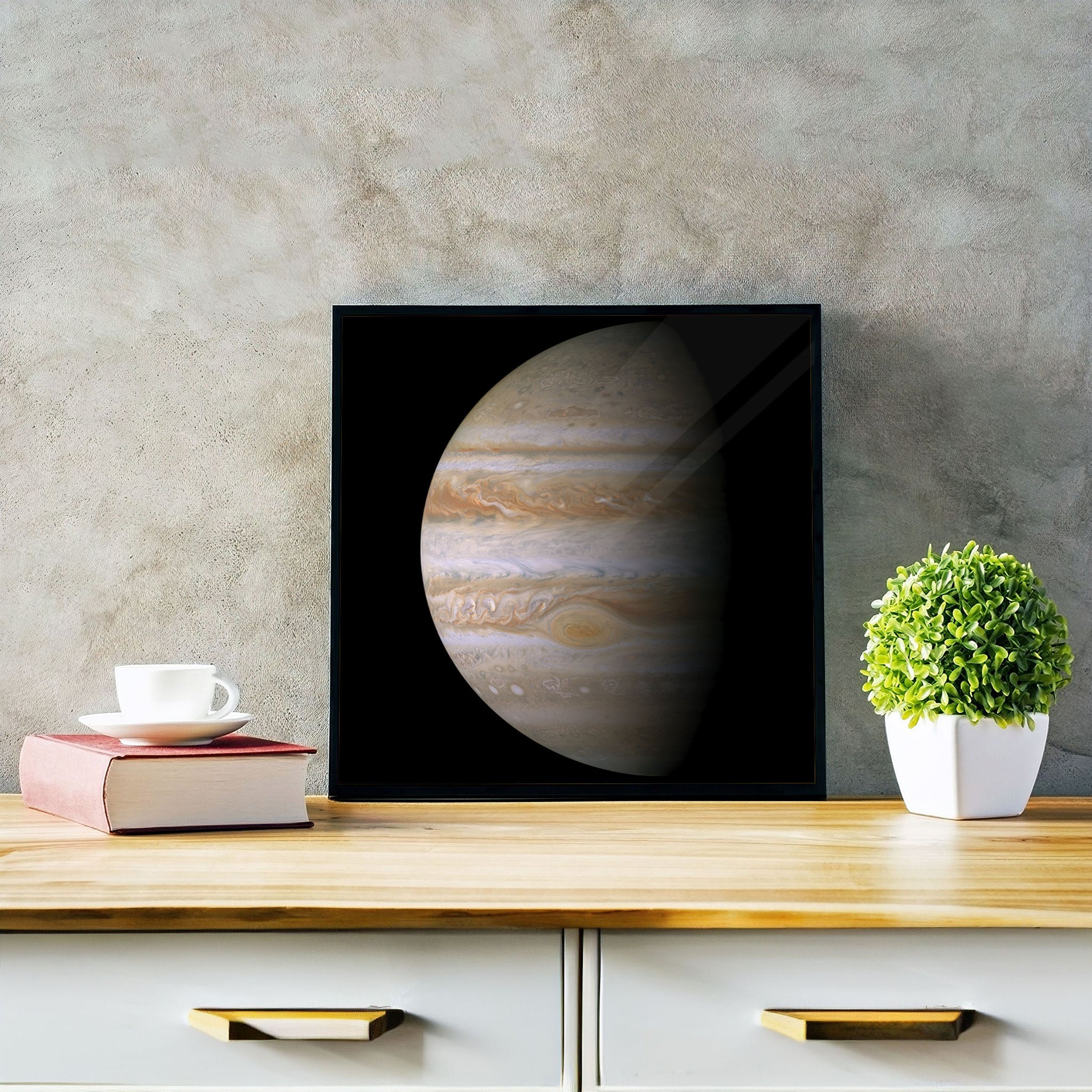 Jupiter Poster – Things Of The Stars
